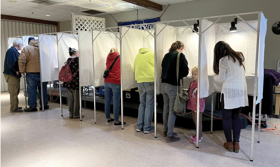 Faribault County’s cities elect mayors, councils | News, Sports, Jobs ...